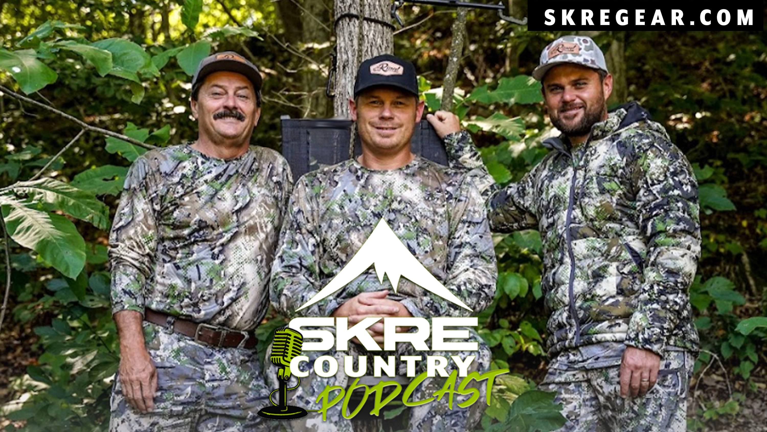 SKRE Stories: In Camp With The Rival TV – Skre Gear