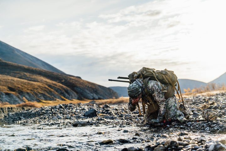 Camo Patterns Explained – Skre Gear