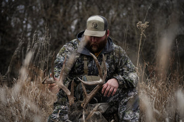 The Best Camo for Whitetail Deer Hunting: A Complete Guide – Skre Gear
