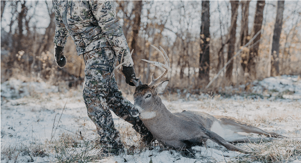 Whitetail Hunting Gear List: What You Need To Hunt Whitetail – Skre Gear