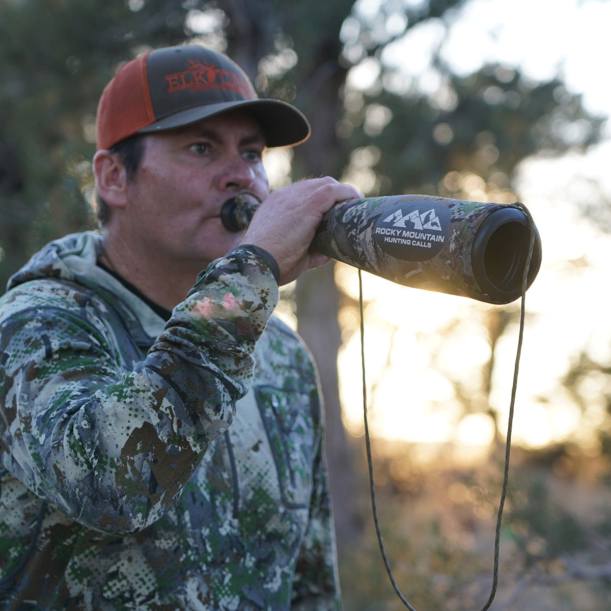 Elk Hunting Podcast with Steve Chappell – Skre Gear