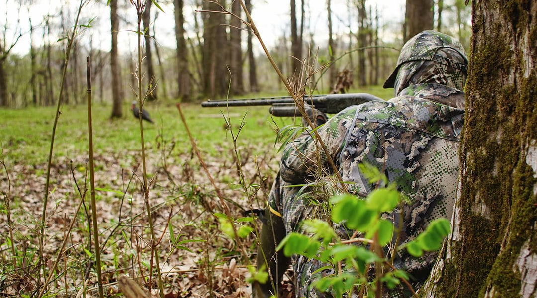 Turkey Hunting Blog | SKRE Gear – Skre Gear
