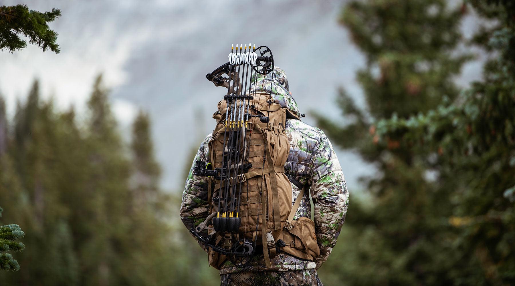 Western Big Game Hunting | Hunting Tips | SKRE® Gear – Skre Gear
