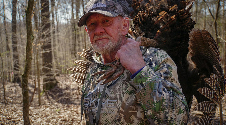 Turkey Hunting Blog | SKRE Gear – Skre Gear