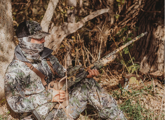 The Elite Turkey Bundle: Your Ultimate Hunting Gear – Skre Gear