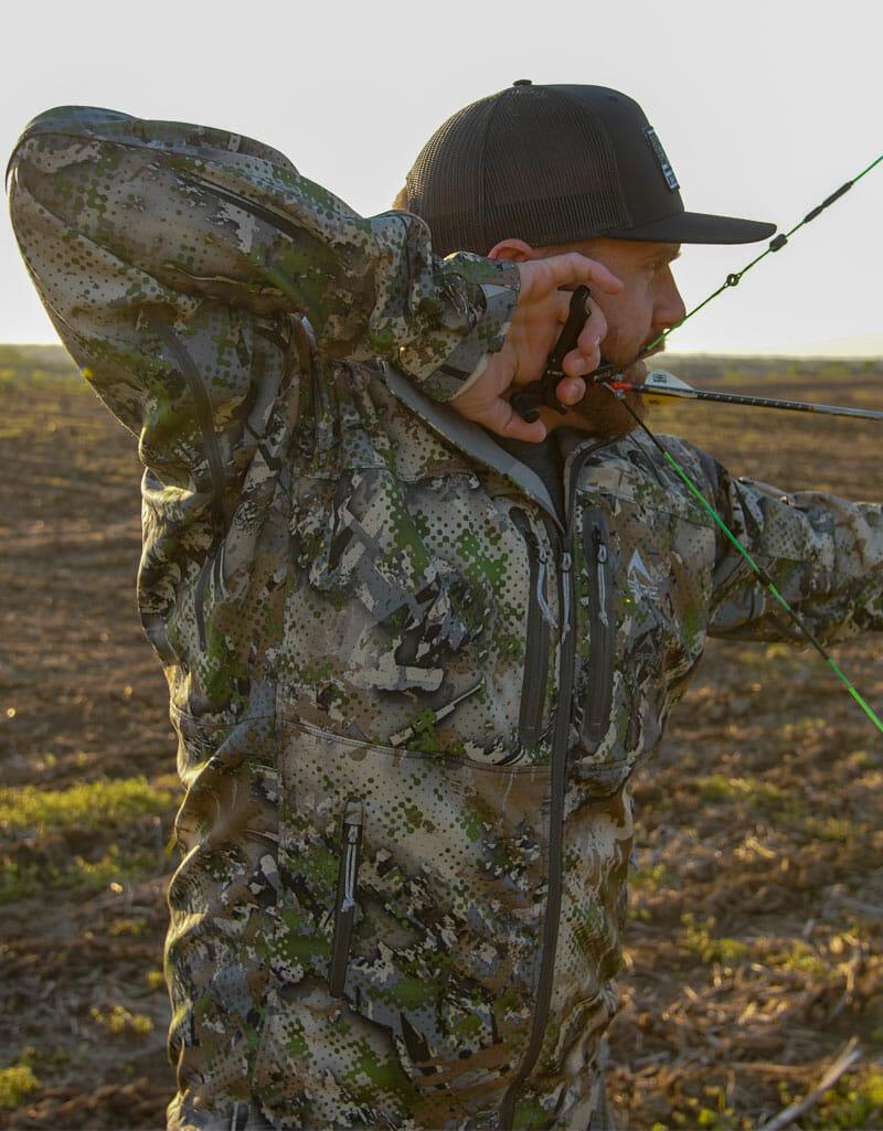 Hardscrabble Series | Mountain Hunting Gear | SKRE Gear – Skre Gear