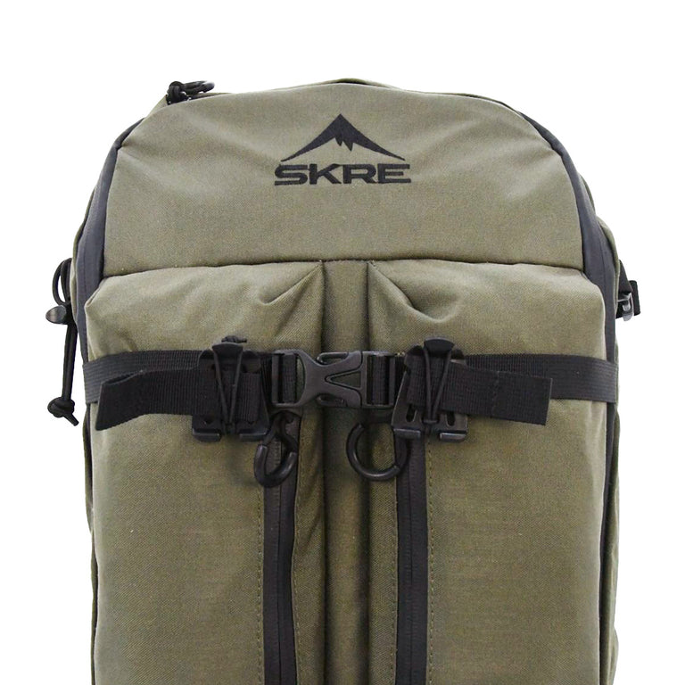 Skre Pack System – Skre Gear