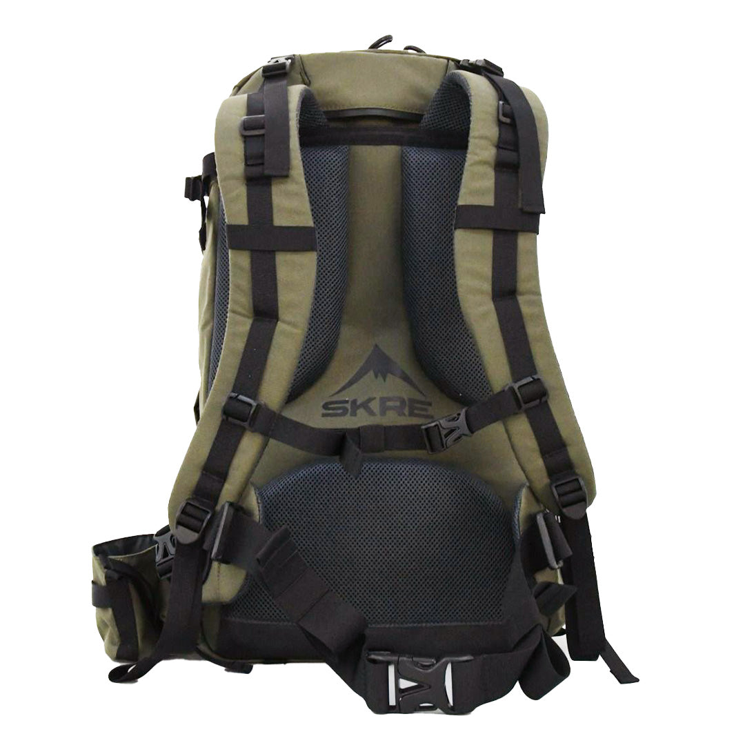 Skre Pack System – Skre Gear