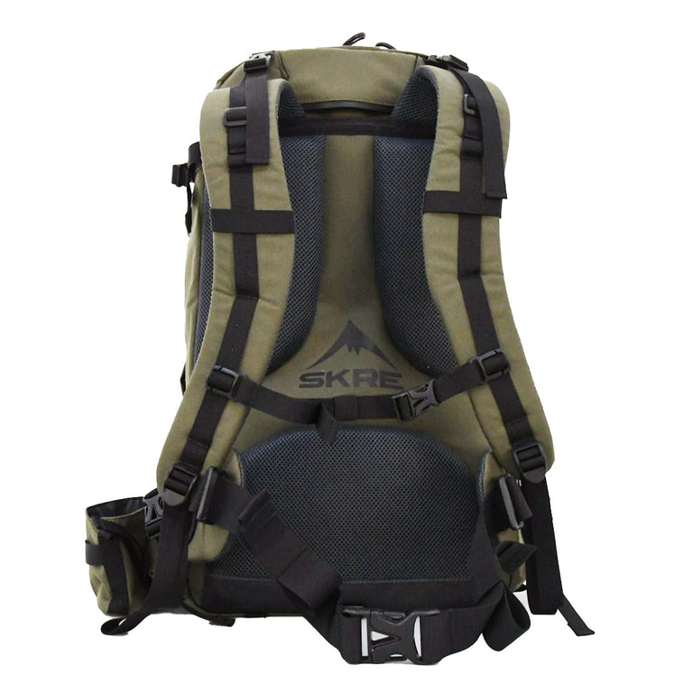 Skre Pack System – Skre Gear