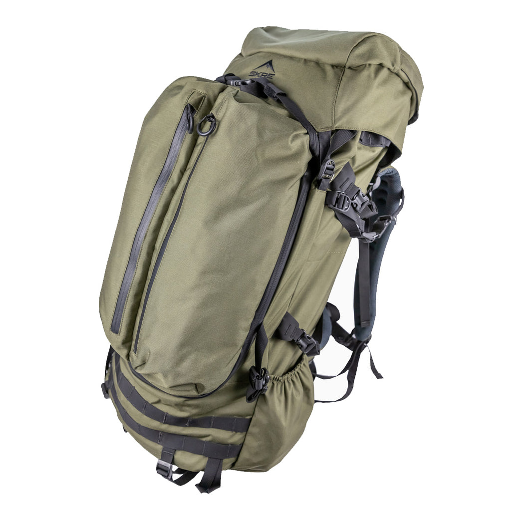 Skre Pack System – Skre Gear