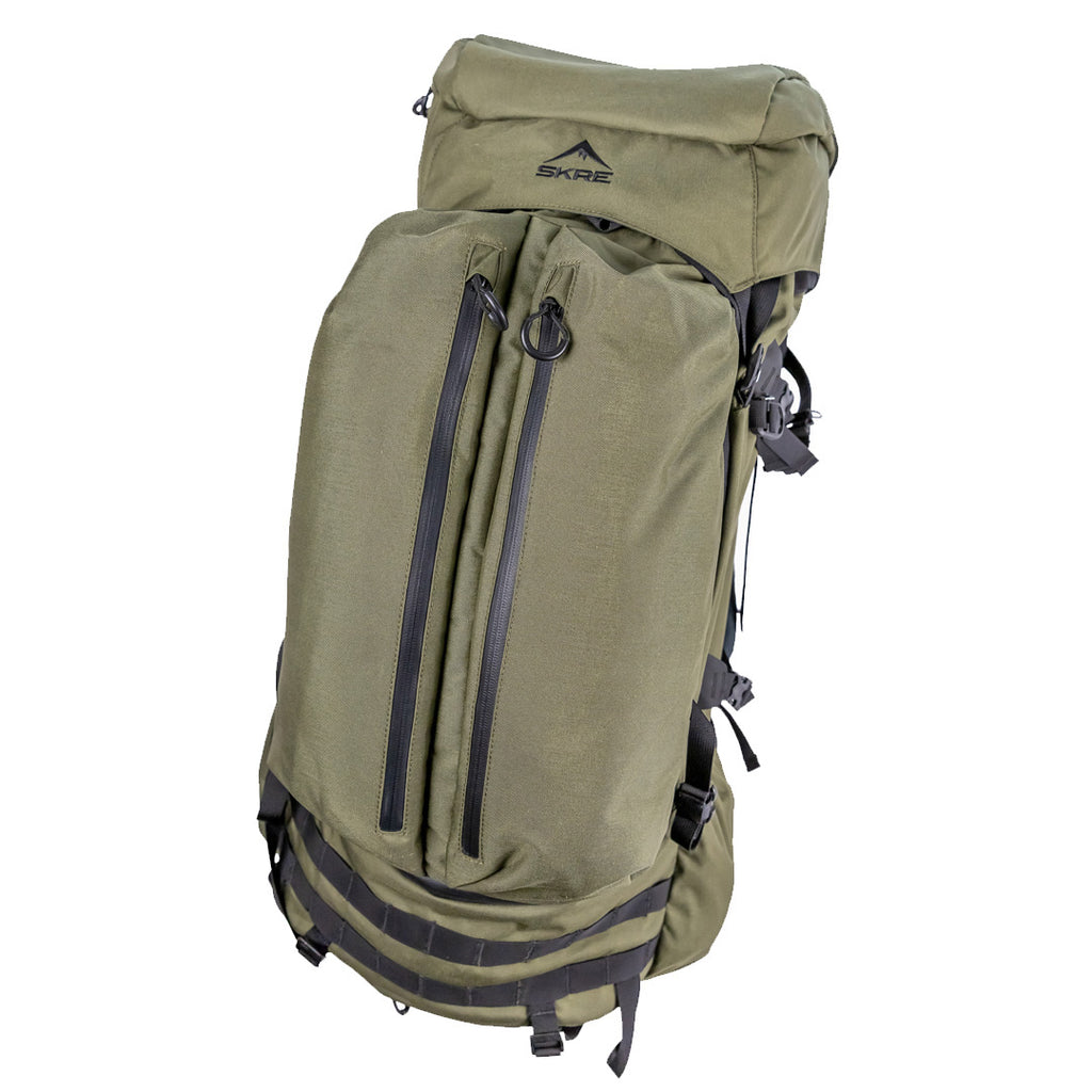 Skre Pack System – Skre Gear