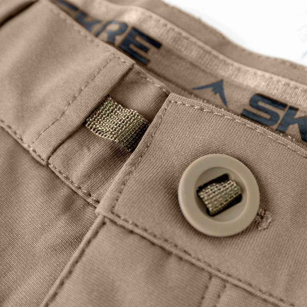 Venture Flex Pant – Skre Gear