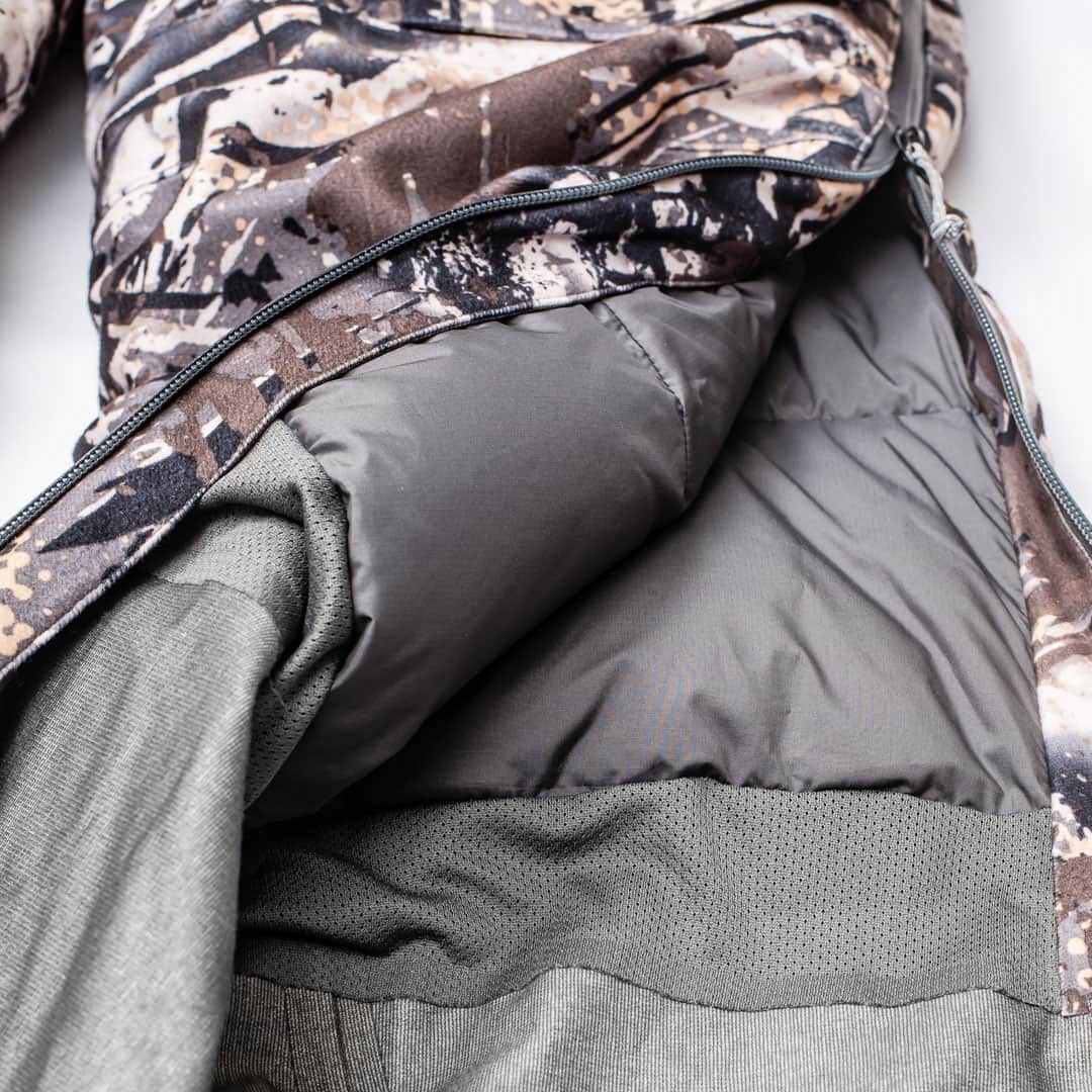 Cold Weather Hunting Clothing | Guardian Late Season Bibs – Skre Gear