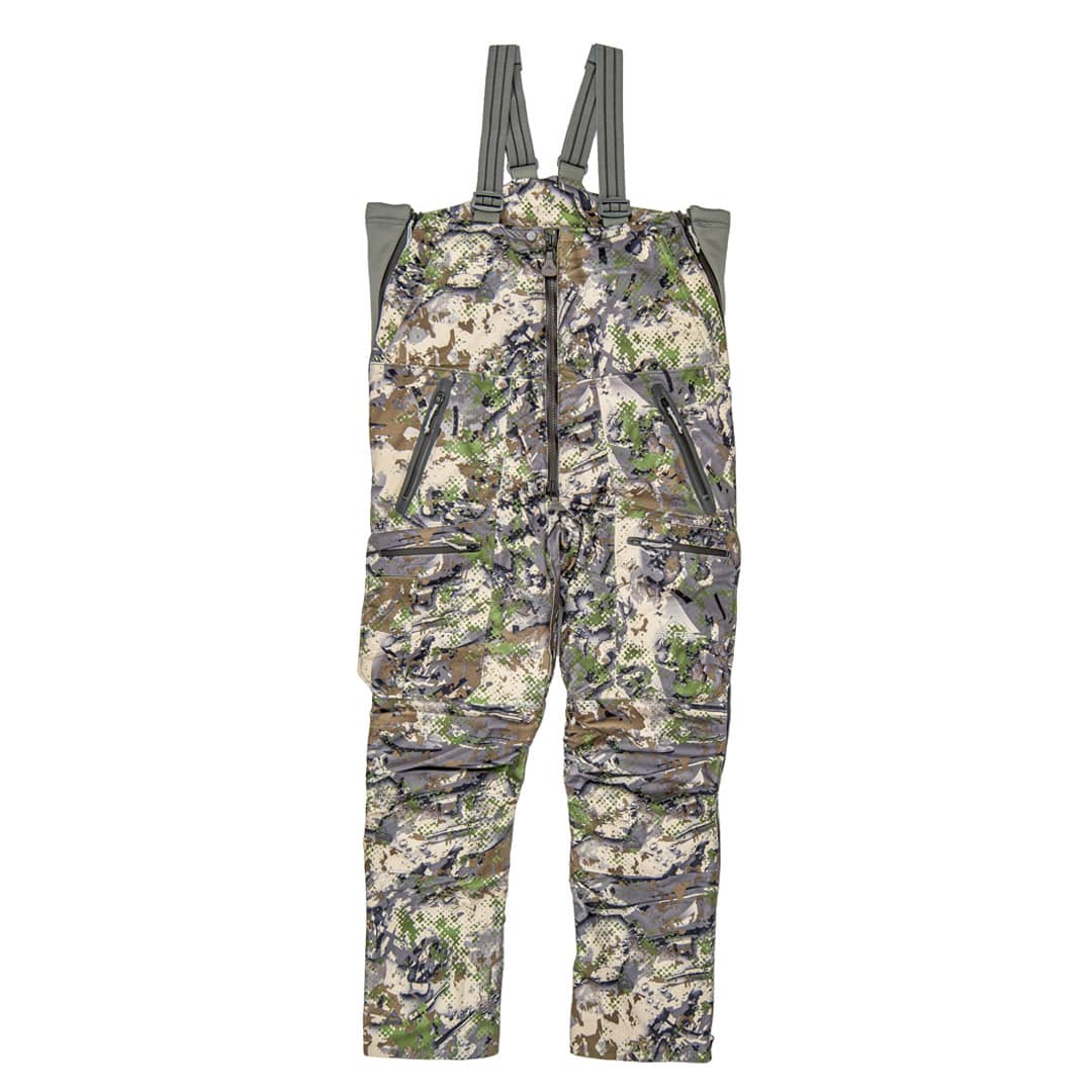 Cold Weather Hunting Clothing | Guardian Late Season Bibs – Skre Gear