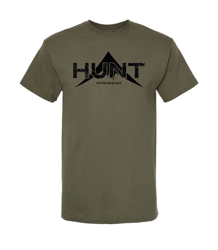 The Best Camo for Whitetail Deer Hunting: A Complete Guide – Skre Gear