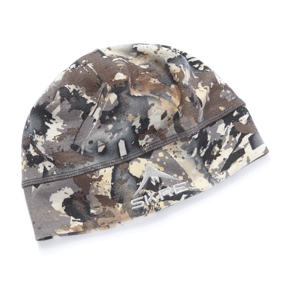 Ibex 300 Merino Beanie | Wool Hunting Clothes | SKRE Gear – Skre Gear