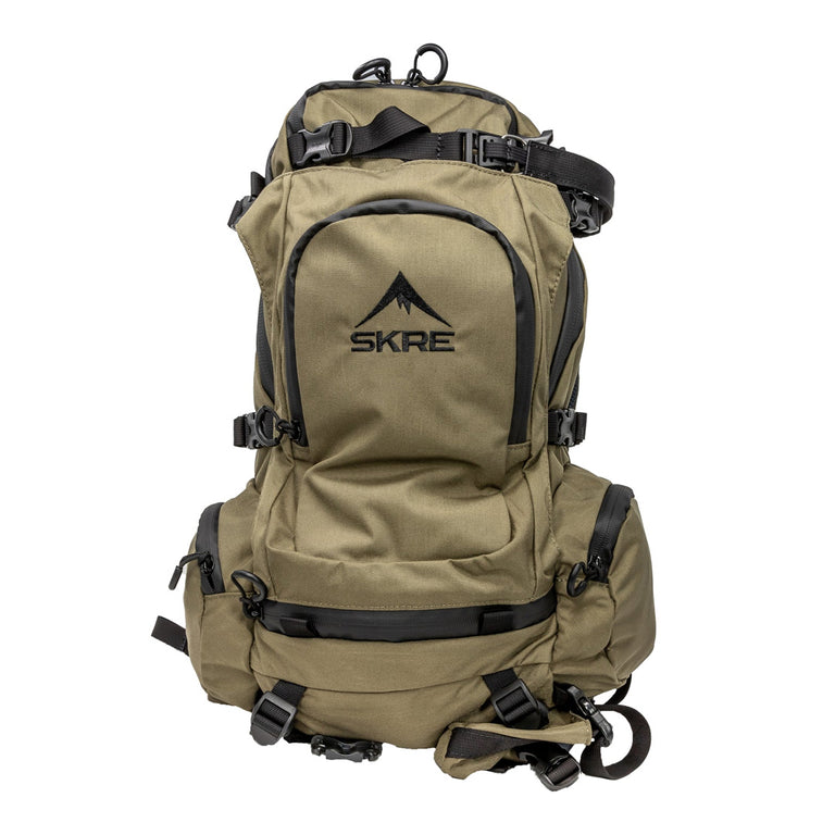 Skre Pack System – Skre Gear