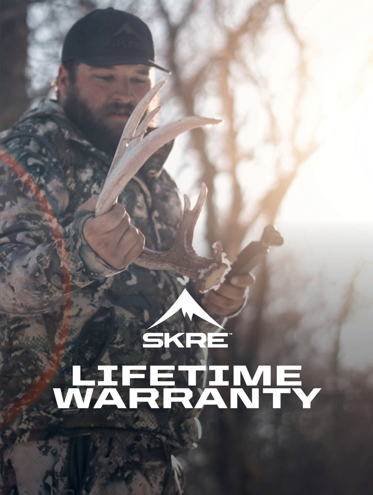 Ultralight and Durable Hunting Gear & Apparel | Skre Gear