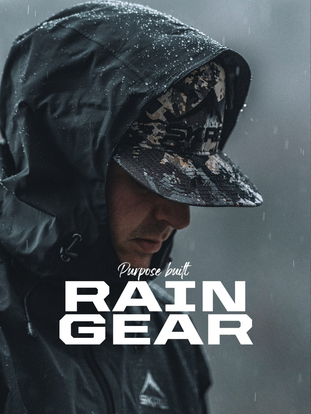 Ultralight and Durable Hunting Gear & Apparel | Skre Gear