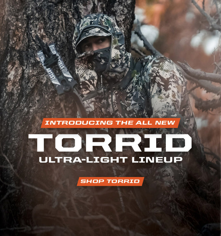 Ultralight and Durable Hunting Gear & Apparel | Skre Gear