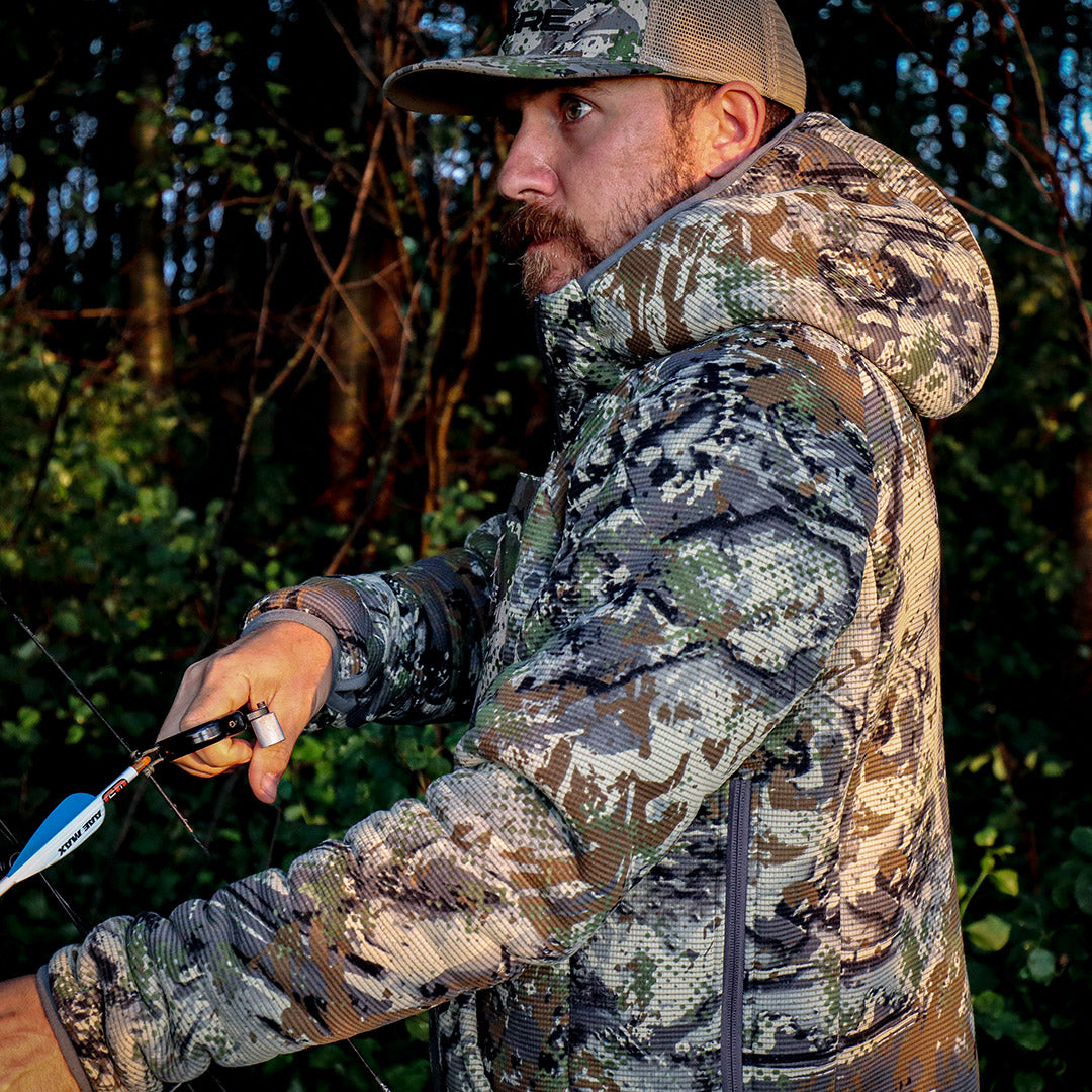 Sawtooth Jacket – Skre Gear