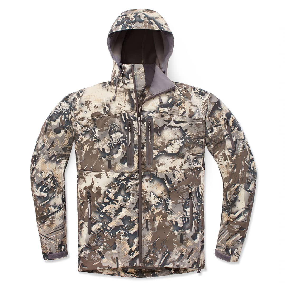 Jackets & Vests | Hunting and Camo Clothing | SKRE Gear – Skre Gear